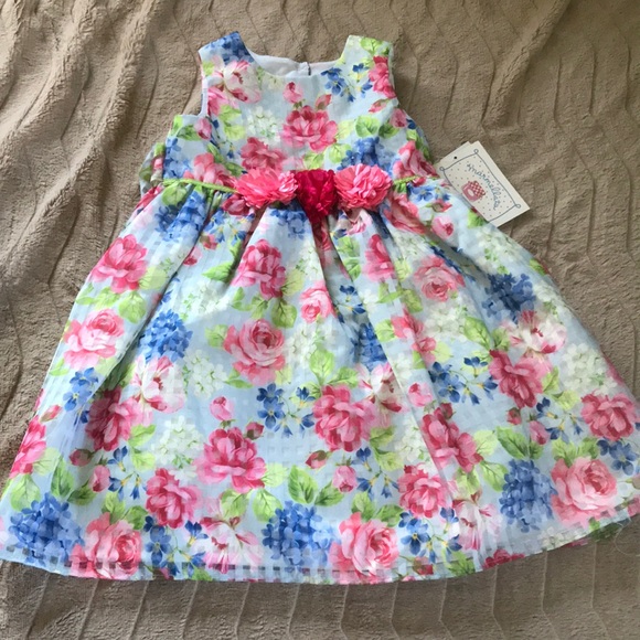 marmellata | Dresses | Easter Summer Dress | Poshmark